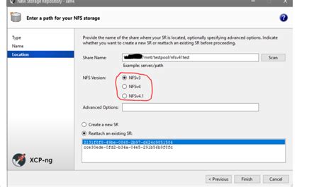 Configure XCP Ng That Programming Aha Moment