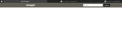 Explorer Does Not Show Data · Issue 680 · Luracastrestler · Github