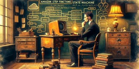 Take Stepfunctions Teststate Api One Step Further With Samp Cli Rdevto