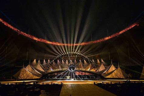 Scaffold Design Principles In Event Construction Med Sunder Flow