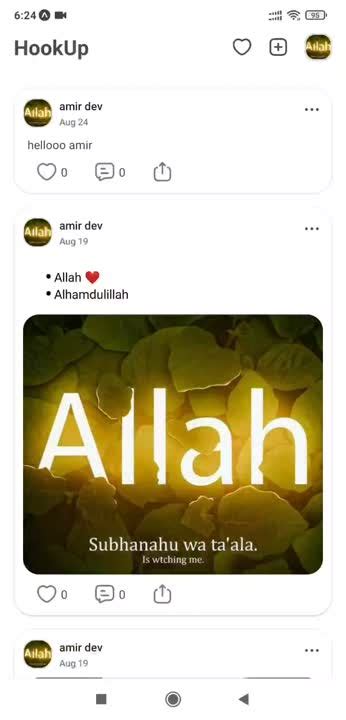 Amir Husain On Linkedin A Small Update To My Recent App
