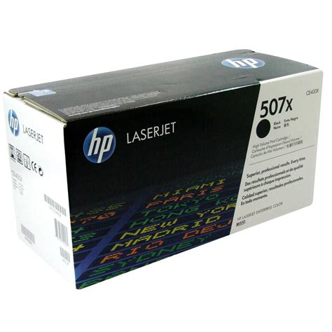 Заправка картриджа HP CE400X