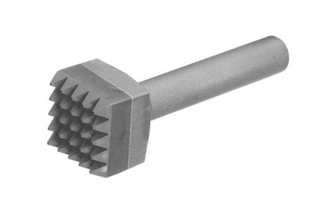 Carbide 25 Point Bushing Chisels Sculpture And Carving