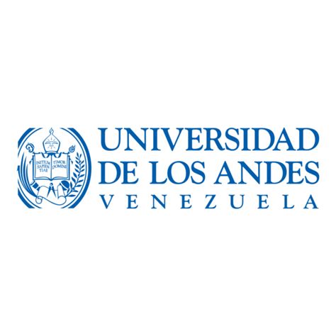 Universidad De Los Andes Logo Png Vector Svg Free Download