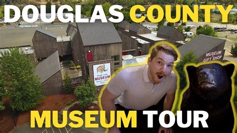 🔴 Douglas County Museum Of History And Art Things To Do In Roseburg