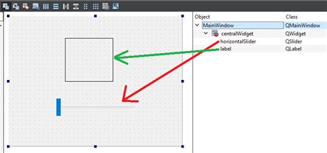 Yapay Zeka Labs Qtde Signal Slot Kavramı
