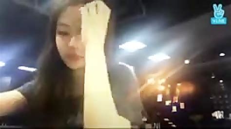 بلک پینک جنی جیسولیسارزی