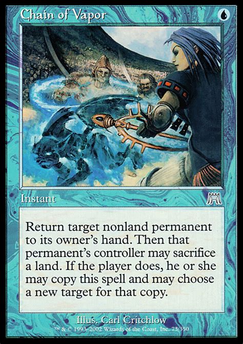 Storm Surge Scourge Theme Deck Mtg Wtf