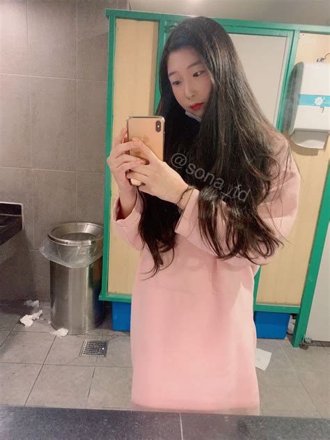 소나 Sonafd Twitter