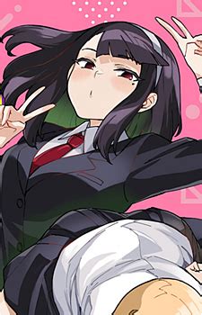 Tsukino Yanase Chieri No Koi Wa 8 Meters Mudae