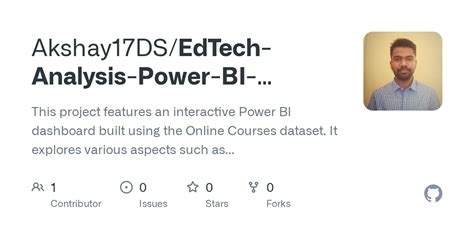 Github Akshay17dsedtech Analysis Power Bi Dashboard This Project Features An Interactive