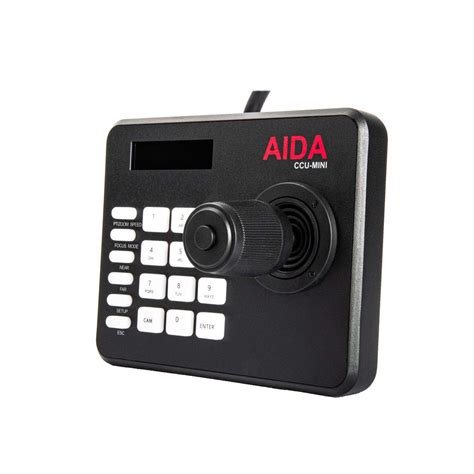 Ccu Mini Aida Imaging