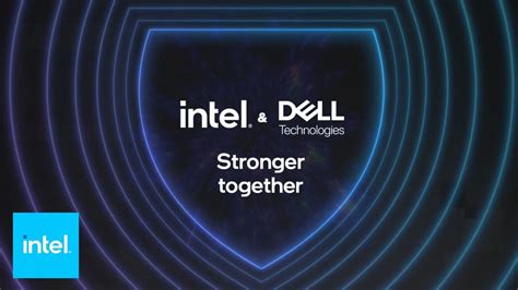 Intel Vpro Security Benefits On Dell Business Pcs Intel Business