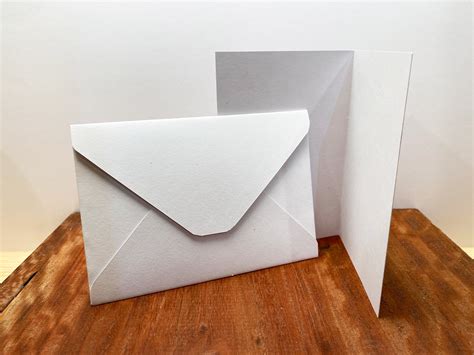 A1 Envelope Template