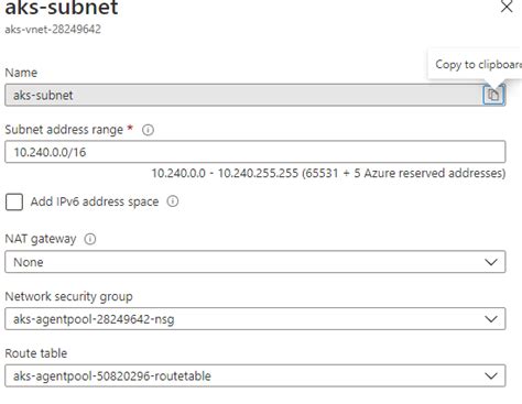 Problem With Azure Core Dns Dns Resolve Is Not Working Microsoft Qanda