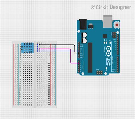 Arduino Uno With Dht11 Sensor For Temperature And Humidity Monitoring How To Guide And