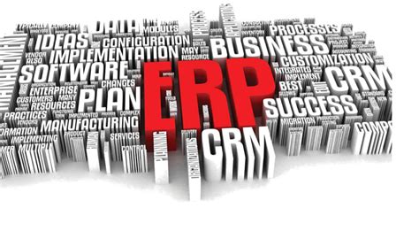 Challenges In Successful Implementation Of Enterprise Resource Planning By Sinjin Towner Medium