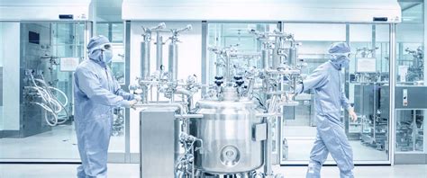 Payload And Linker Randd And Manufacturing