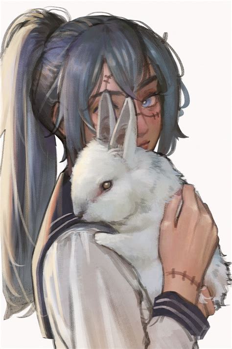 Mahito Jujutsu Kaisen Drawn By Jacksonso Danbooru