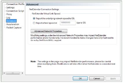 Sonicwall Netextender Mobile Lalafscreen