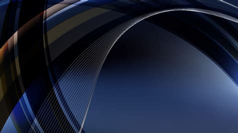 검정과 파랑 곡선 된 라인 배경 Ai Eps Uidownload