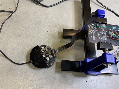 Hardware Hacking Identifying And Dumping EMMC Flash