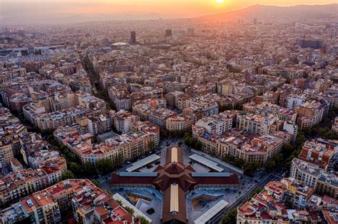 «УГМК Застройщик построит в Екатеринбурге квартал похожий на элитный район Барселоны