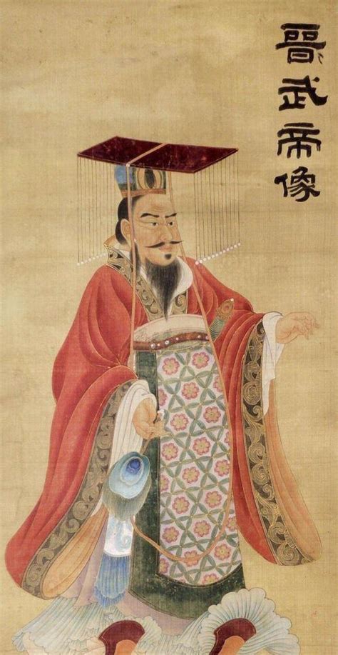 司馬炎真會玩——羊車望幸 每日頭條