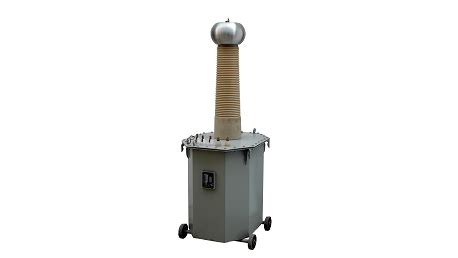 AC High Voltage Testing Transformer Made In China AC High Voltage Testing Transformer