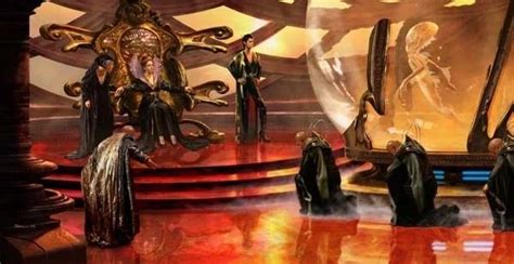 Guild Navigator Dune Art Dune Book Dune Novel