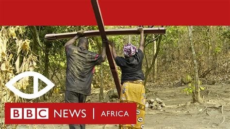 My Faith My Truth Bbc Africa Eye Documentary