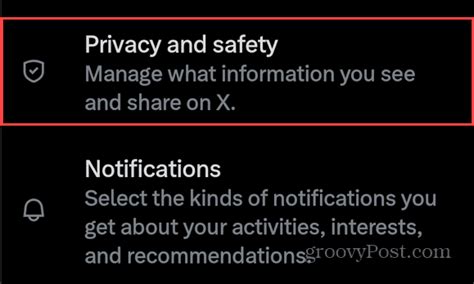 Stay Private On X Stop Grok Ai On X From Using Your Data