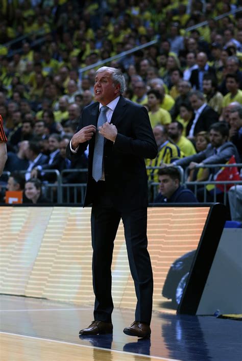 Fenerbahçe Panathinaikosu Yenerek Final Foura Adını Yazdırdı Son