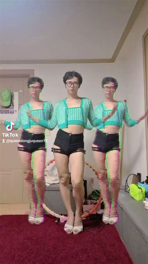 케플러 신곡 창작안무 퀸동주 Queendongju01