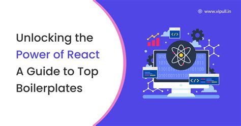 Unlocking The Power Of React A Guide To Top Boilerplates