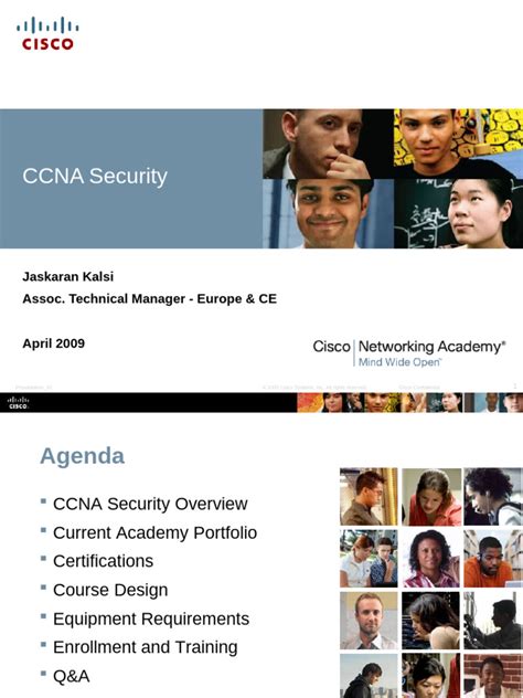 Ccna Security Pdf Cisco Certifications Information And