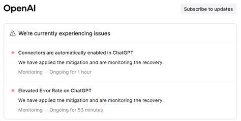 Unknown Error Occurred When Chatgpt Uploading Pdf Reasons And Fixes Listed