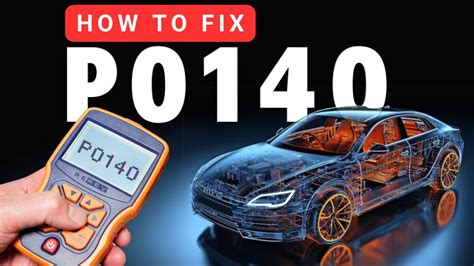 How To Fix P0140 Oxygen Sensor Circuit No Activity Detected Bank 1 Sensor 2 Youtube