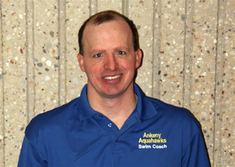 Ankeny Aquahawks Our Coaches