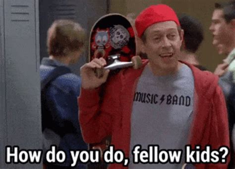  Steve Buscemi Meme Tenor