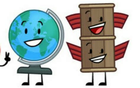 Globe Object Overload Wiki Fandom Powered By Wikia