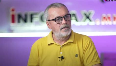 Адвокатот на Палевски ВРСКА НЕМАВ ЗА ОВАА РАБОТА ДА ЗНАЕВ НЕМАШЕ ДА ГО НОСАМ ВО БЕЛГРАД