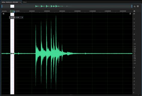 Low Level Signals 32 Bit Float Versus 24 Bit Sound Devices
