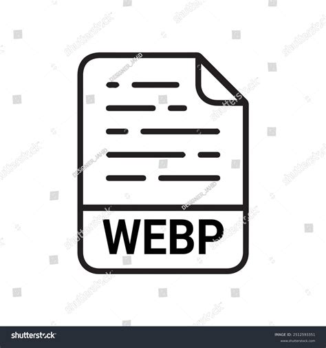 Webp Png Over 31 Royalty Free Licensable Stock Illustrations