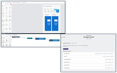 Using Build Apps To Create A List Report With Char Sap Community