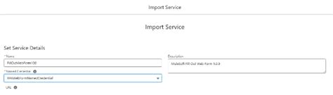 Automate Your Salesforce Workflow Effortless Web Form Filling Using Mulesoft Rpa Part 2