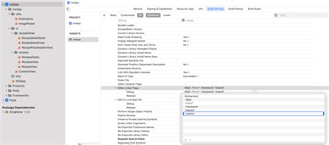 Step 27 Add A Local Database To Kmm Android And Ios App With Sqldelight Kmpizza