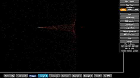 10 fresh and impressive html5 canvas and webgl examples jawdat sobh