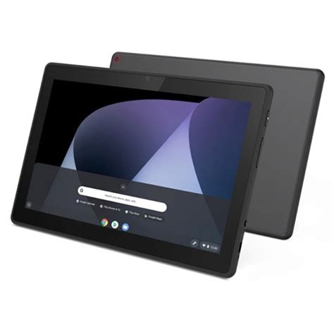 Buy Lenovo E Chromebook Tablet Mediatek Helio P T Octa Core Ghz