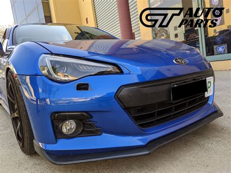 Brz Bumper Cut At Randall Vega Blog